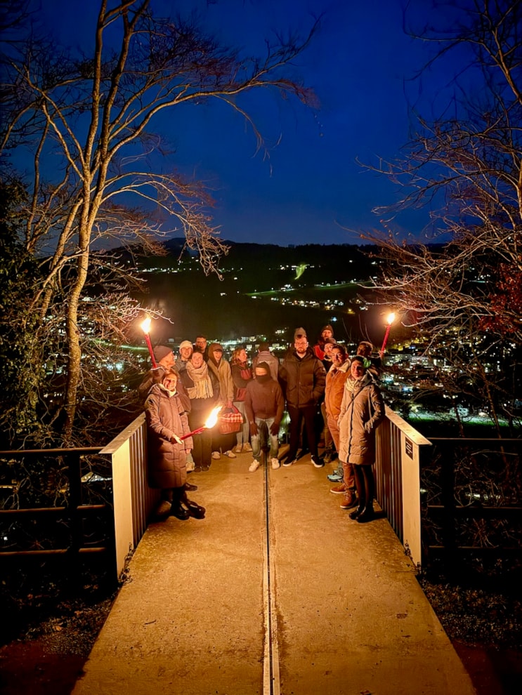 Ein Weihnachts-Event voller Inspiration und Teamgeist: Unser Besuch im ...